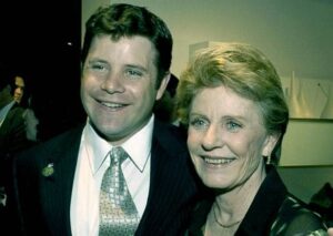 Michael Tell | Patty Duke Ex-husband - StartupNoon 🚀