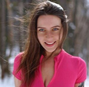 Anna Kochanius Wiki | Biography | Pictures | Age
