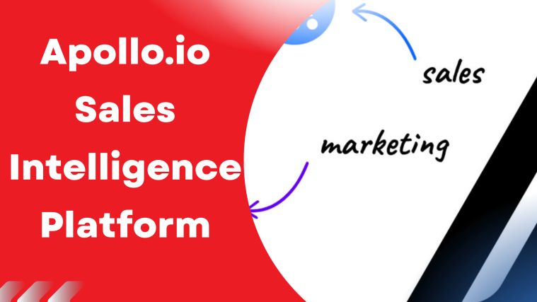 Apollo.io | 101 of All-in-One Sales Intelligence Platform