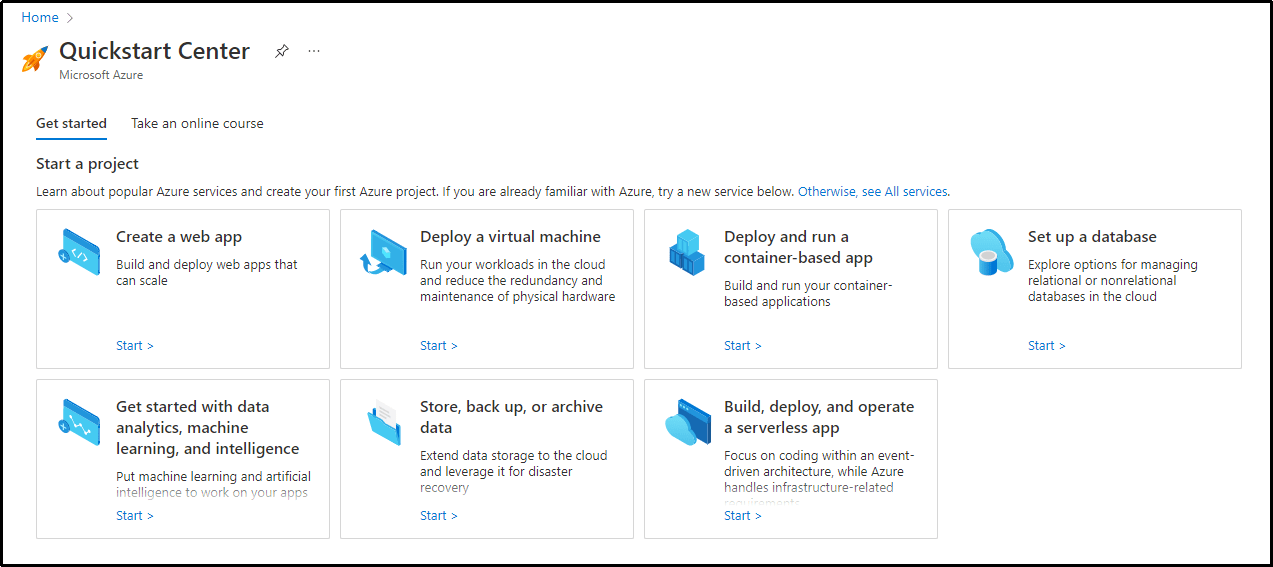 Introduction to Azure and Cloud Service Models