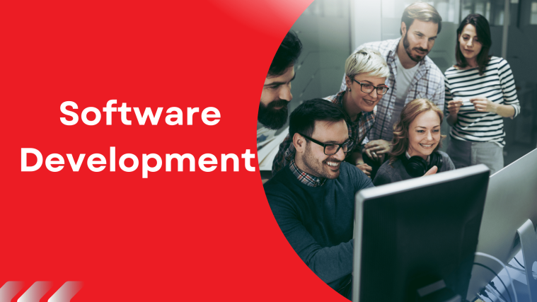 Software Development For Startups In 2024 - StartupNoon 🚀