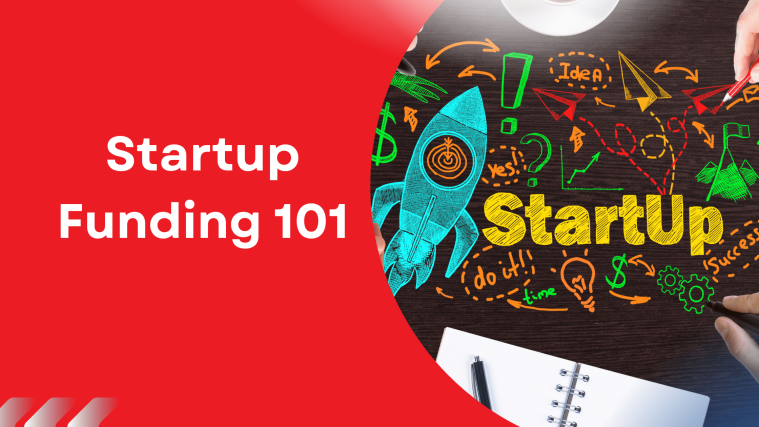 Startup Funding 101: VC Database and Pitch Templates