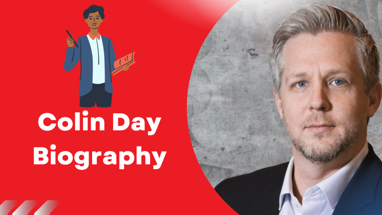 Colin Day: Revolutionizing Talent Acquisition with iCIMS