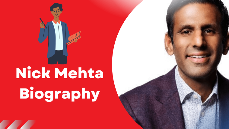 Nick Mehta: Software Executive to Customer Success Expert - 2025