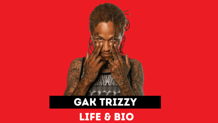 Gaktrizzy | Net Worth & Biography - 2025