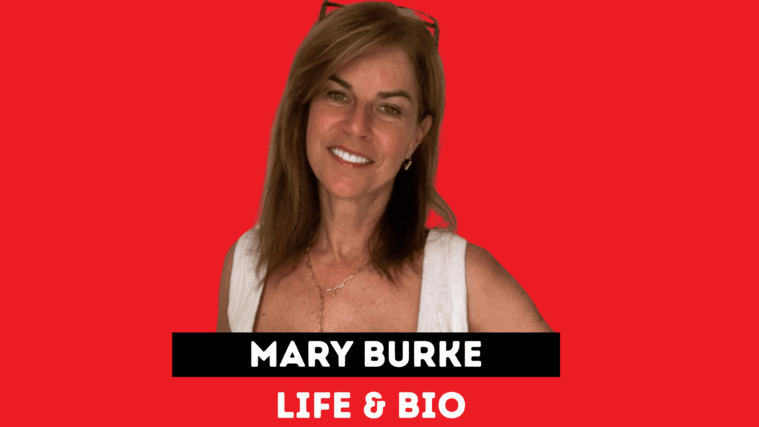 Mary Burke Age | Net Worth & Biography - StartupNoon 🚀 Mary Burke Age | Net Worth & Biography - StartupNoon 🚀