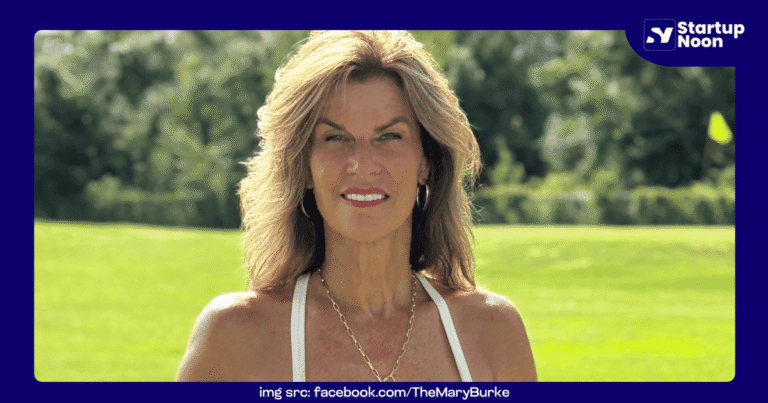 Mary Burke Age Net Worth And Biography