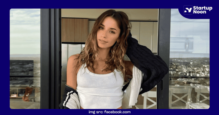 Sadie McKenna: Quick Facts & Net Worth - startupnoon.com